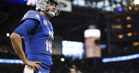 Lions Vs 49ers Top Fantasy Bets Predictions For 2024 Nfc