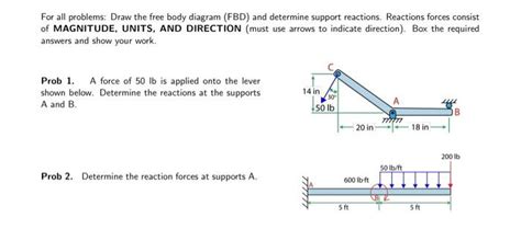 Solved 1 And 2 Please Stuck On The Overall Concept If You
