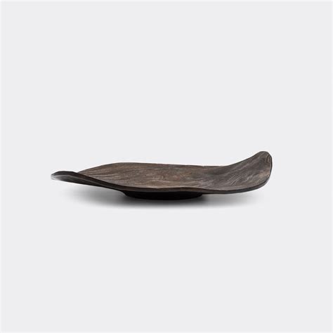 Willow Platter Holly Hunt