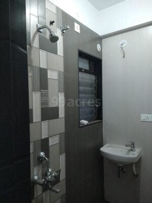 1 BHK Bedroom Apartment Flat For Rent In Arihant Amber Taloja Navi