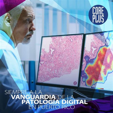 La Patología Coreplus Servicios Clínicos Y Patológicos