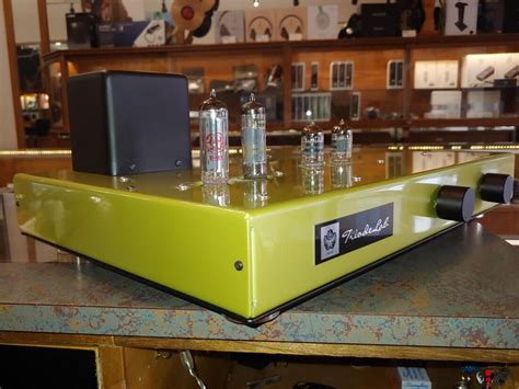 Triode Labs Au Pre Grande