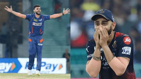 Virat Kohli Vs Gautam Gambhir Come To Play In The Ipl2023 Not To Take