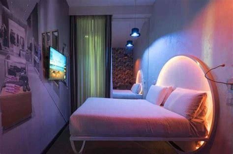 Motel Stanza A Tema Roma Camere Sexy Roma Night Advisor