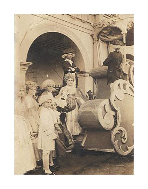 Mazatlán´s International Carnival Mazatlan Historic Center
