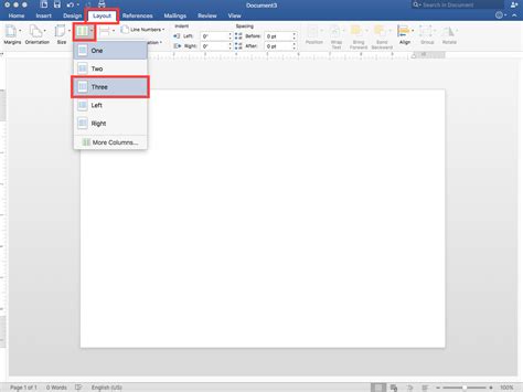 23 column word template toptemplate my id