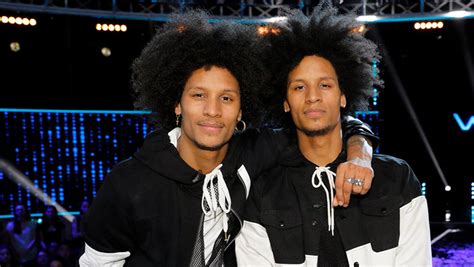 World Of Dance Winners Les Twins Take First Place