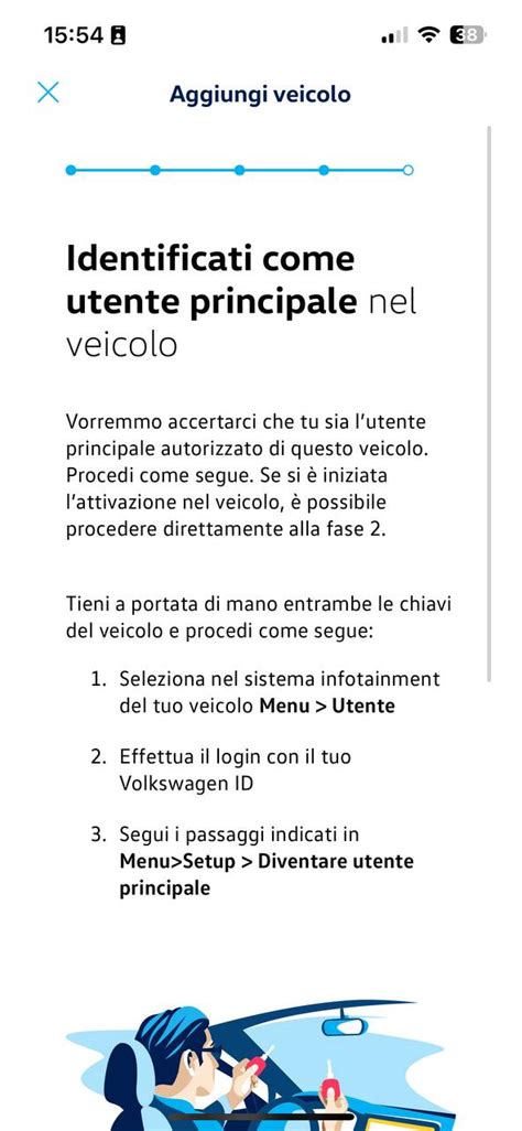 Volkswagen We Connect Autocogliati