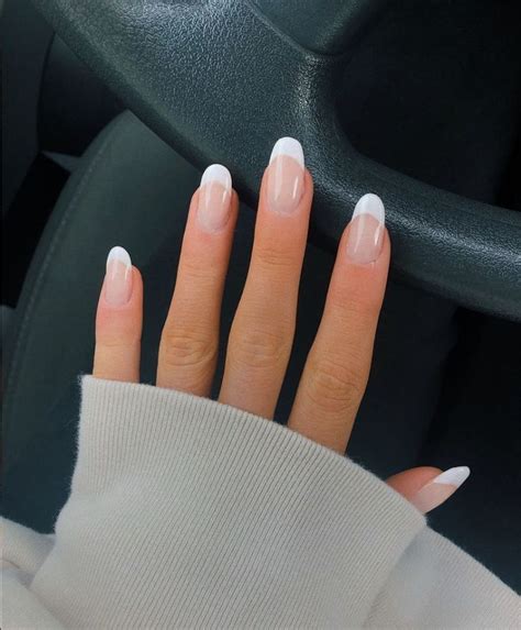Pin By Eleni Brtd On Nails American Manicure Nails Classy Nails
