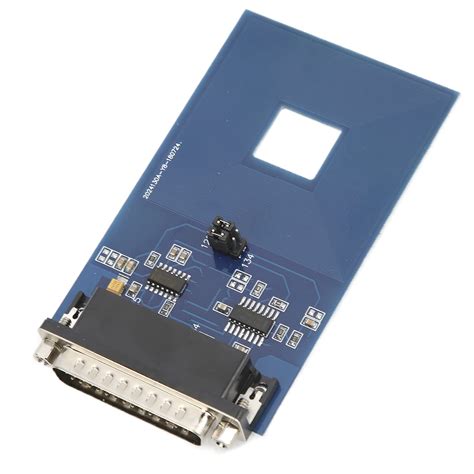 Buy Programmer Adapter 12v Fault Diagnosis Easy Assembly Abs