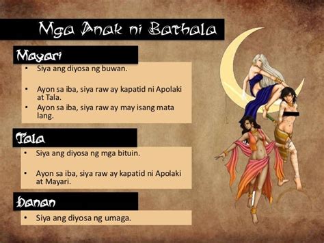 Diyos Ng Karagatan Sa Pilipinas Kitapinas