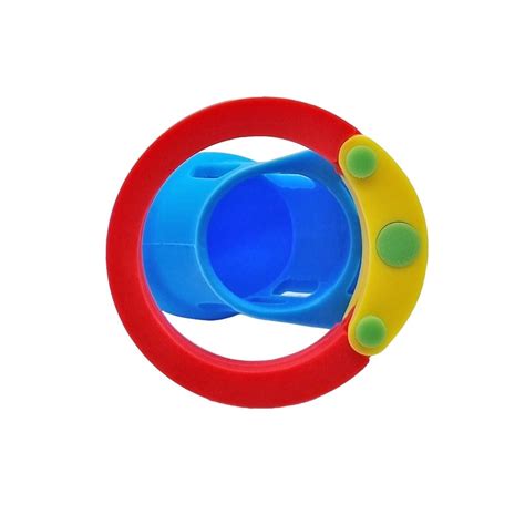 Chastity Cage Silicone V2 Multicolour Small Male Lock Device Abdl