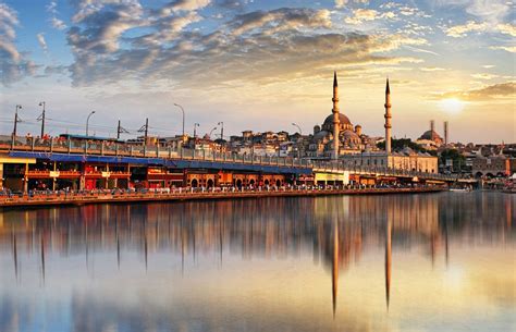 11 achingly cool reasons why you should visit İstanbul Skyscanner UK