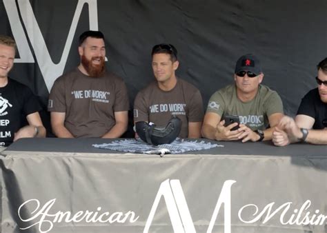 Evike Not So Round Table Talk Show Ep 48 Popular Airsoft Welcome