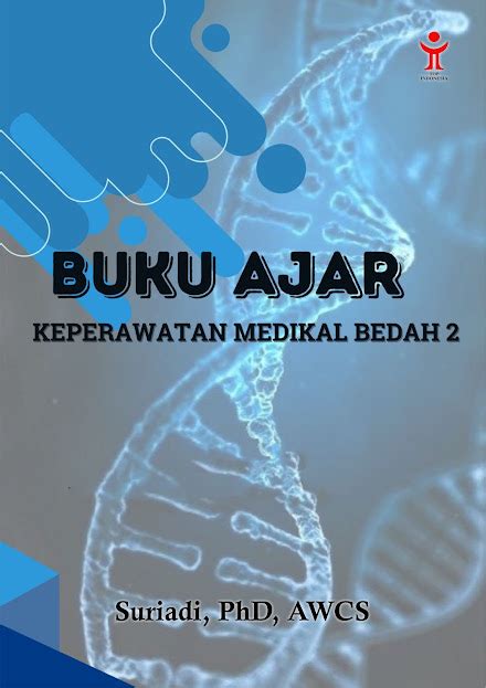 BUKU AJAR KEPERAWATAN MEDIKAL BEDAH 2 Top Indonesia