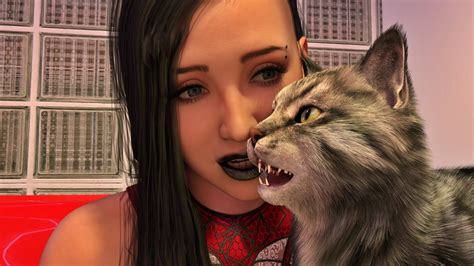 Shelly S Future Past By SexyShelly