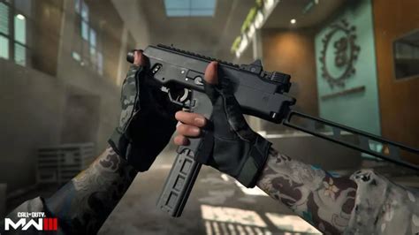 MW3 Season 3 All New Weapons Aftermarket Perks