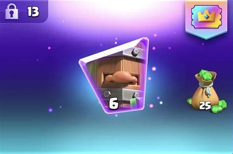 Clash Royale Season 51 Patch Notes King S Gambit