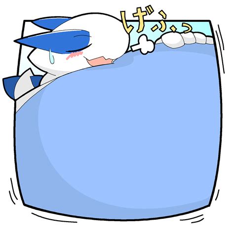Safebooru Artist Request Closed Eyes Lugia No Humans Open Mouth