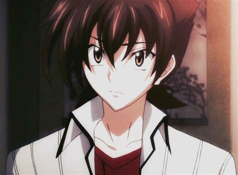 Issei Hyoudou High School Dxd Wiki Fandom