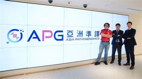 看好亞洲準譯國際化潛力 大江基因、啟新生技、永豐證創投等參與現增
