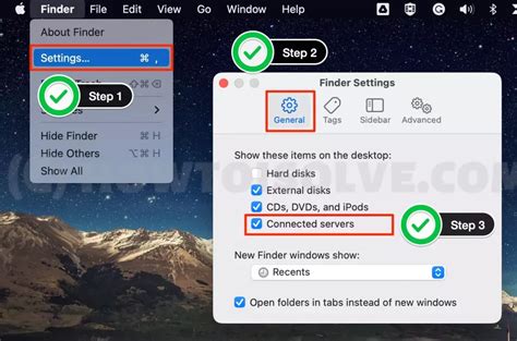 Cant Connect Network Drive To Mac Sequoiasonoma 9 Ways To Fix It