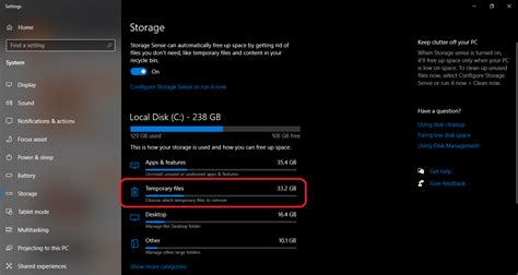 Best Ways To Free Up Space On Your Windows 10 Hard Drive