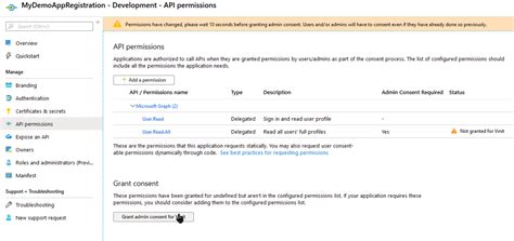 Getting The Group Claims When Authenticating With Azure Active