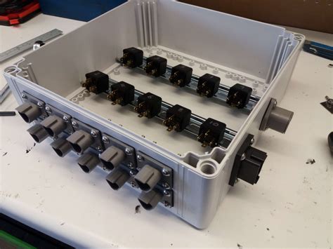 Panel Assembly Bespoke Wiring Solutions Panel Assembly Bespoke Wiring Solutions