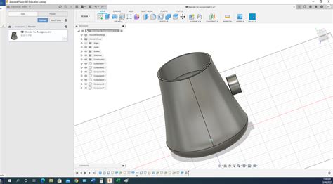 Mating Two Components Like Solidworks Autodesk Community