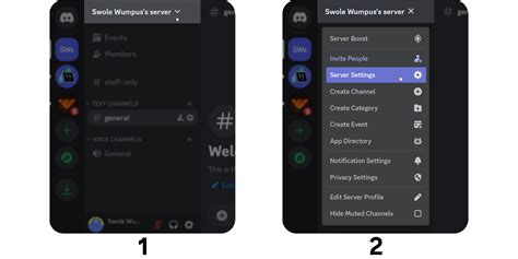 How To Delete A Discord Server