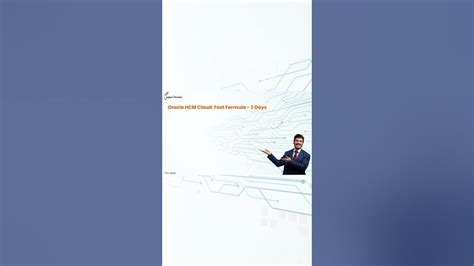 Apps2fusions Upcoming Oracle Hcm Live Trainings Register Now Cloudcomputing Oraclehcm Youtube