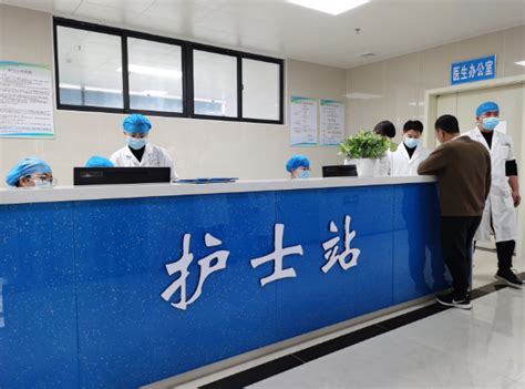 便民利民！市中医院赤溪分院正式投入使用工作动态台山市人民政府门户网站
