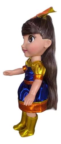 Muñeca Bely Del Show Bely Y Beto 40 Cm Mebuscar México