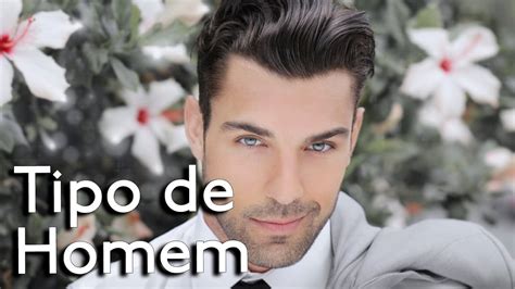 Que Tipo De Homem Voc Youtube