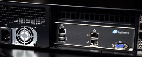IXsystems Linux Based TrueNAS SCALE And TrueNAS Mini R Appliance