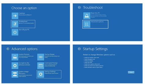 Come avviare Windows in modalità provvisoria durante l avvio modi Suggerimenti Per Il
