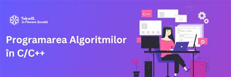 Programarea Algoritmilor N C C Tekwill Online