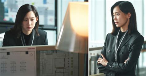 ‘재벌집 막내아들 신현빈 볼수록 스며드는 온도차 매력