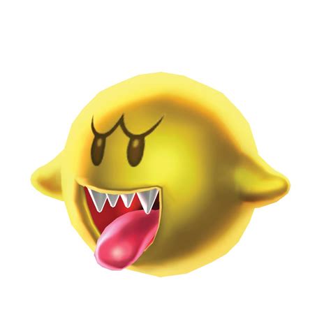 Gold Big Boo Super Mario Wiki The Mario Encyclopedia