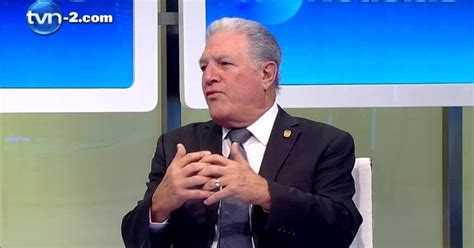 Edwin Cárdenas El Escándalo Que Llevó A La Renuncia Nacionales Tvn
