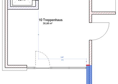 The Building Coder Determining Room Boundary Segment Generating Element
