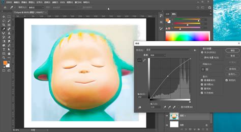 5分钟学会photoshop：绘画（绘画工具） 知乎