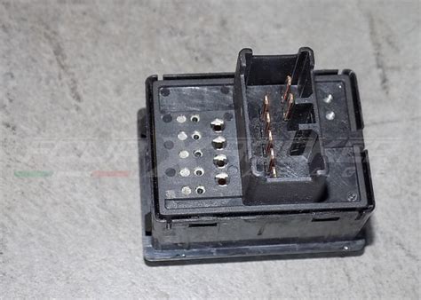 Comando Pulsante Regolazione Specchietti Retrovisori Suzuki Grand