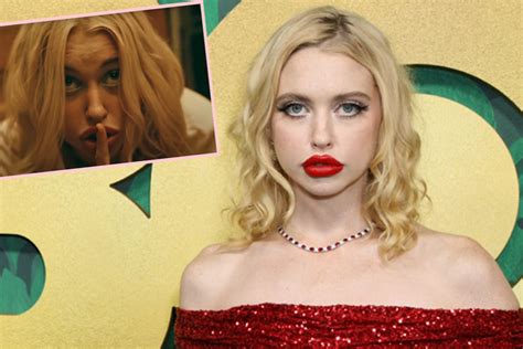 Euphoria Star Chloe Cherry Charged For Stealing What Perez Hilton