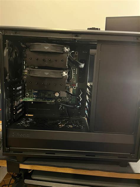 Finally Truenas Scale R Truenas