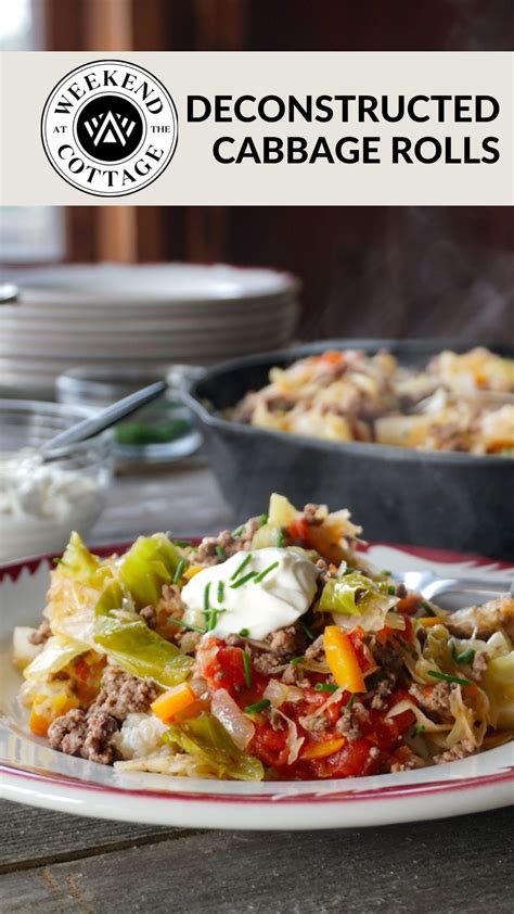 Banting Cabbage And Mince Artofit