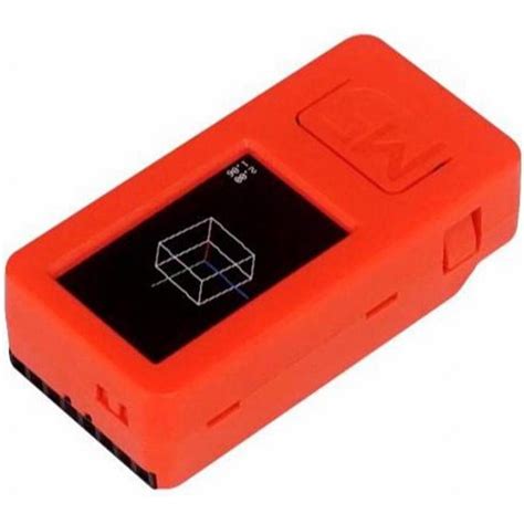 M5Stack M5StickC Plus ESP32 Pico Kaufen Bei Digitec