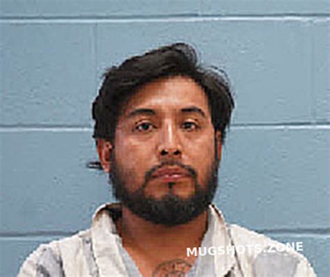 ANTONIO HERNANDEZ 10 04 2023 Lee County Mugshots Zone