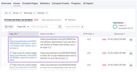 Crawl Errors What They Are How To Fix Them In